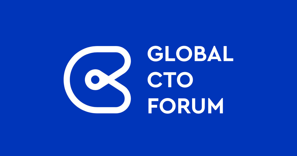 FAQ - Global CTO Forum