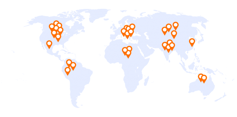 Home - Global CTO Forum